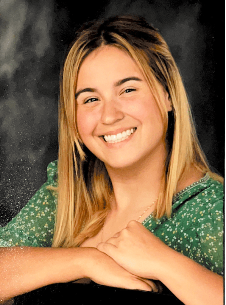 Past Pandolfi Recipients – Tri-County Symphonic Band